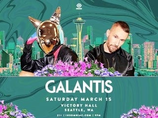 Galantis