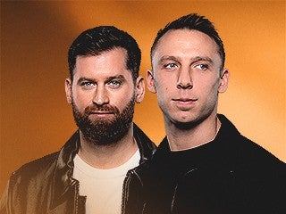 Odesza (DJ Set) at XS