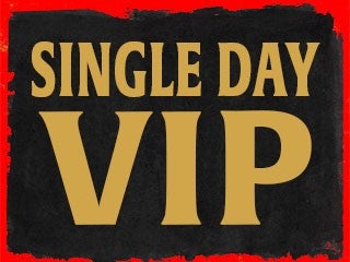 Single Day VIP