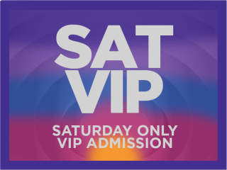 Saturday VIP