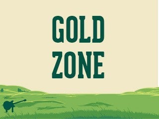 2026 Weekend Gold Zone