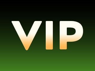 2026 EDC Las Vegas - 3-Day VIP Elevated Experience Pass