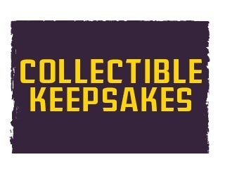 Collectible Keepsakes