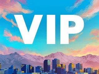 2025 Day Trip Denver - VIP Admission