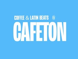 Baja Beach Fest - Cafeton