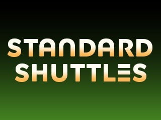 2026 EDC Las Vegas - Standard Shuttles