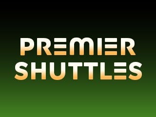 2026 EDC Las Vegas - Premier Shuttles: Mid Strip