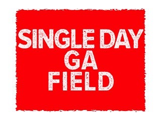 SINGLE DAY GA FIELD