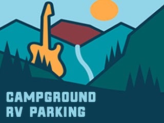 Campground RV Pass