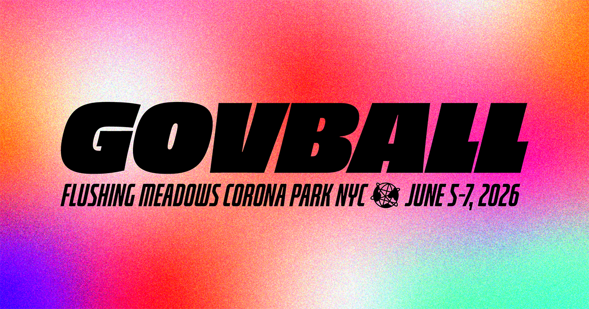 Governors Ball
