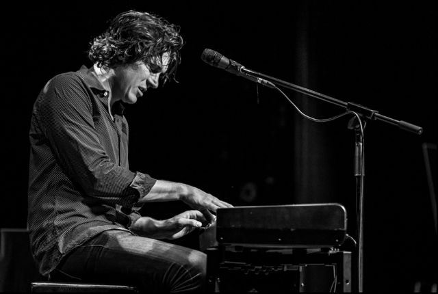 Devin Cuddy Duo at DACA Centre