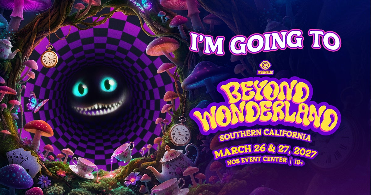 Beyond SoCal