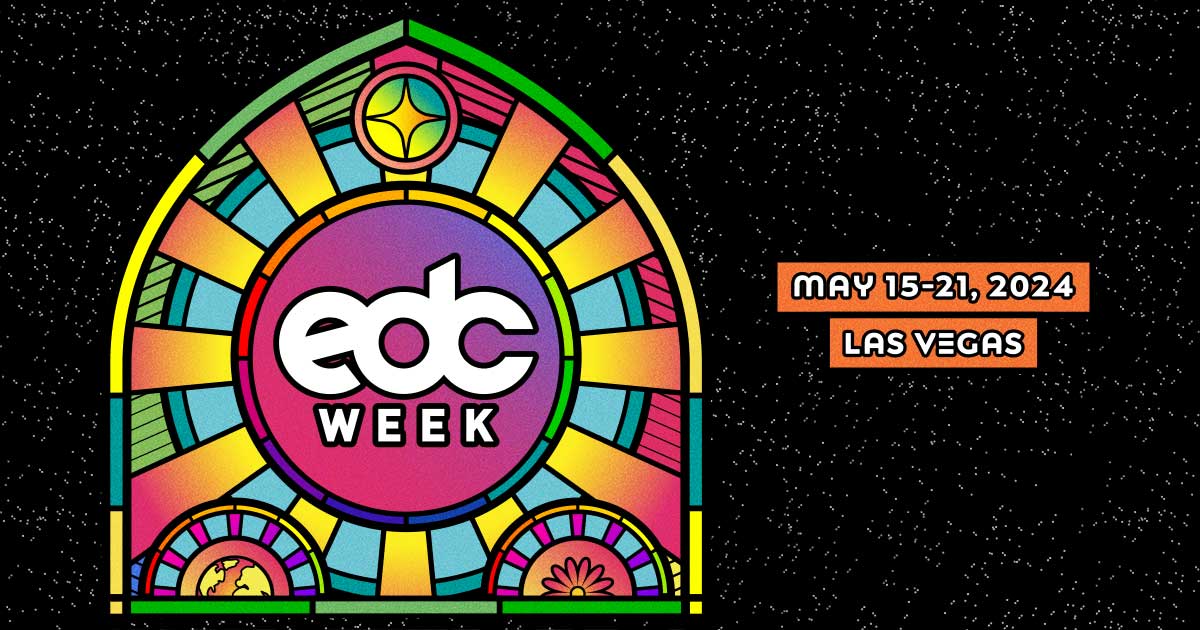 EDC Week