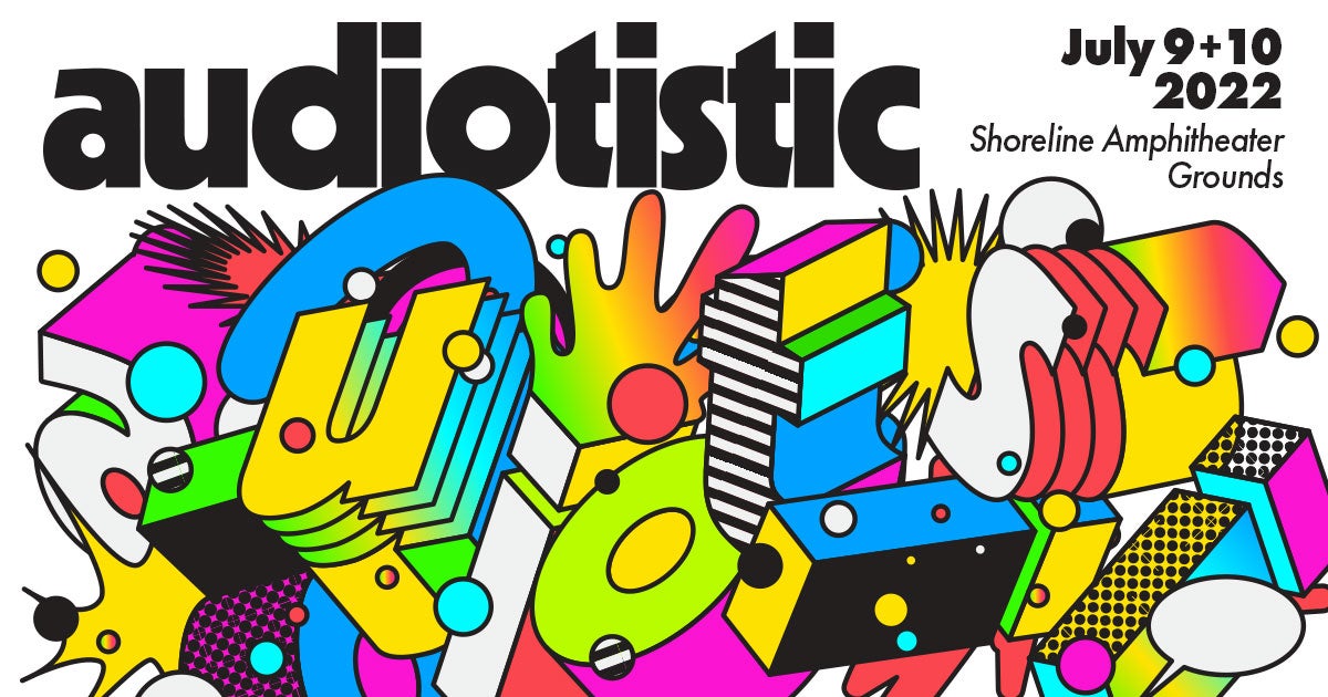 Audiotistic