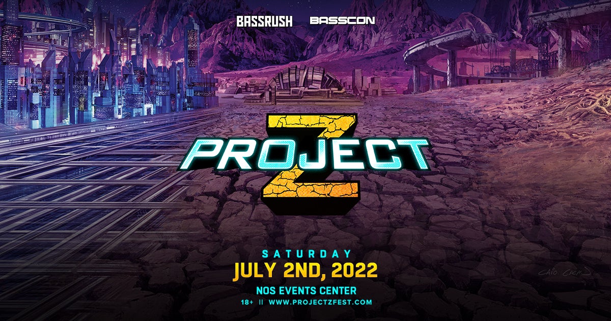 Project Z