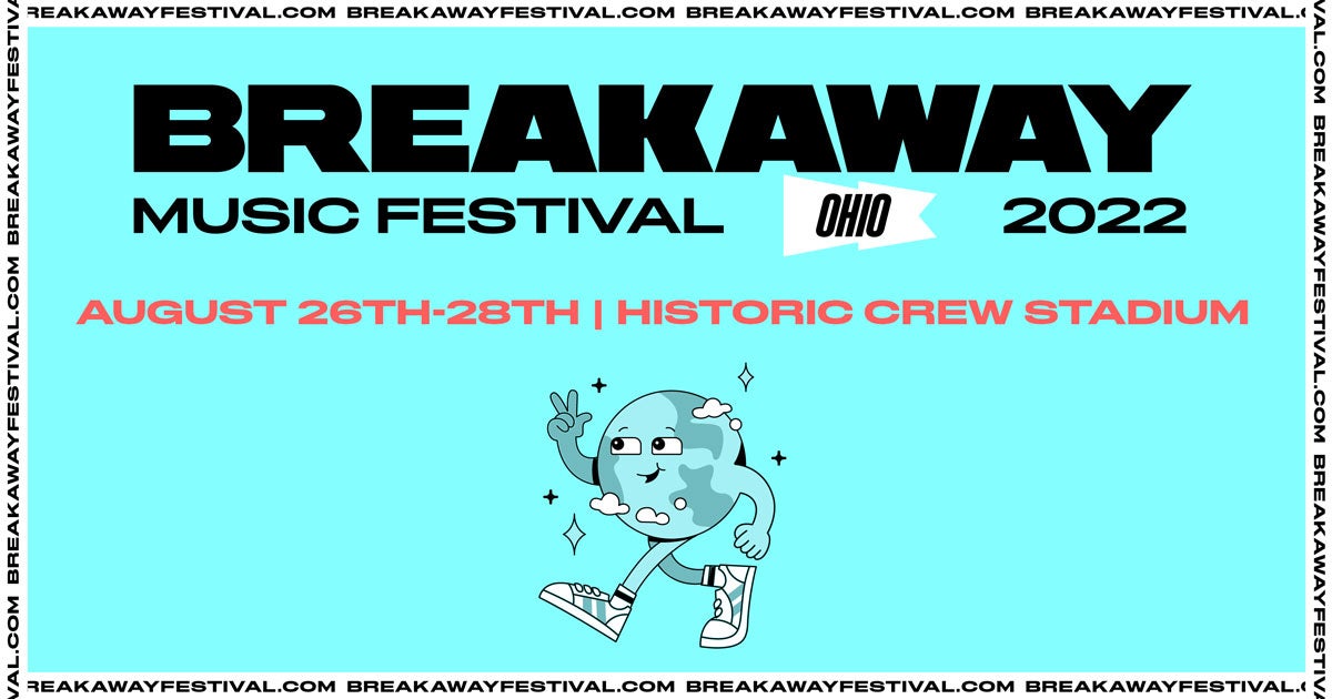 Breakaway - Ohio