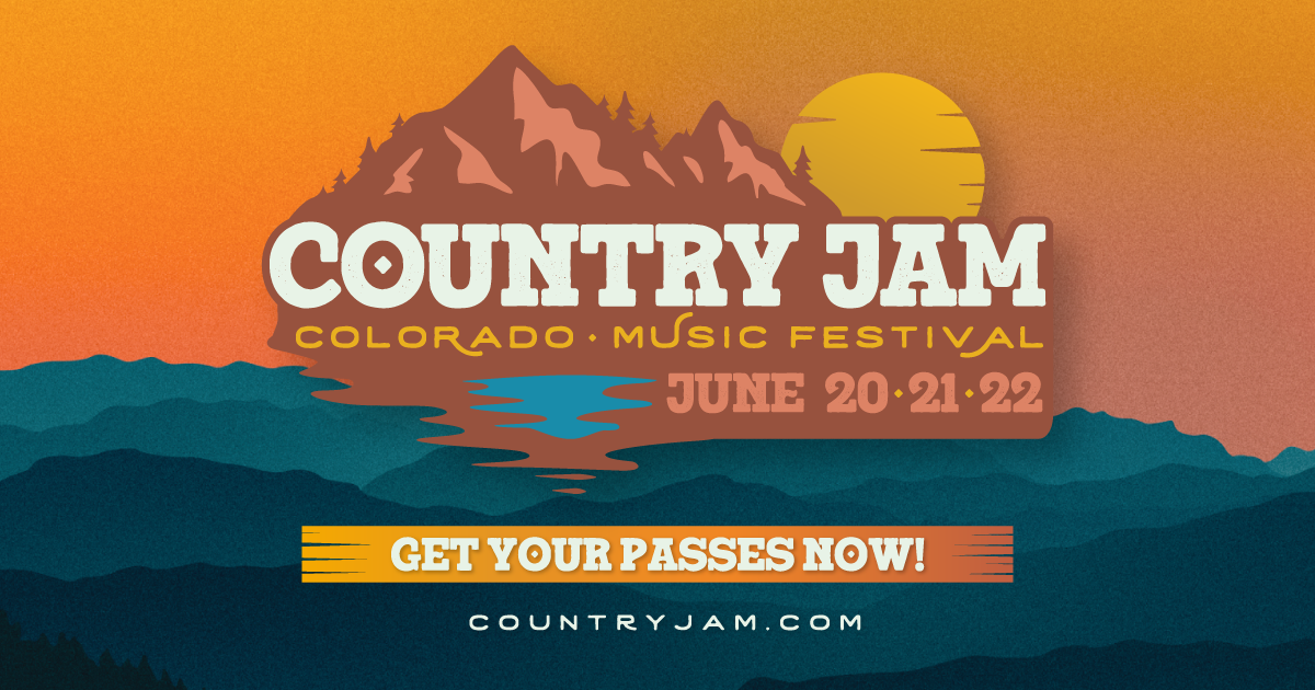 Country Jam