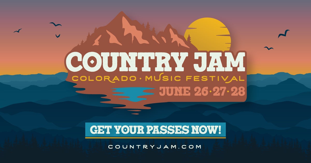 Country Jam