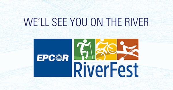 2019 EPCOR Riverfest