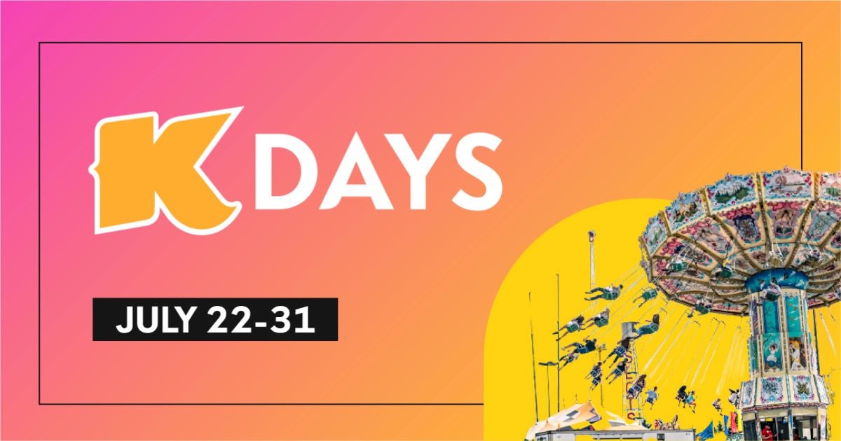 2022 K-Days
