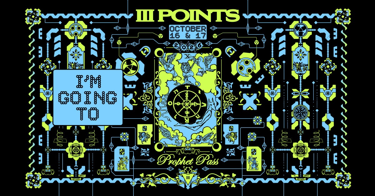 III Points