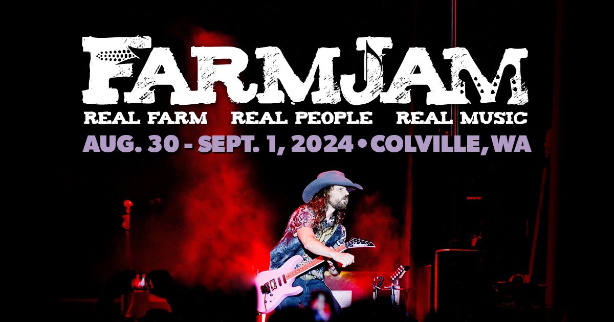 FarmJam