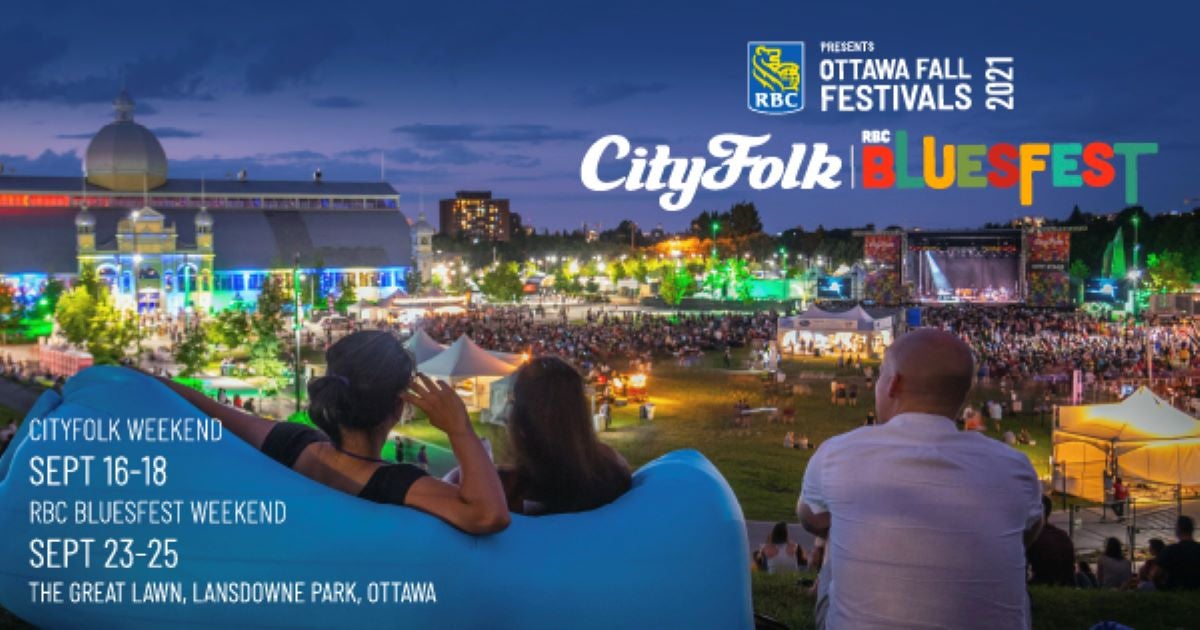 2021 Ottawa Fall Festivals