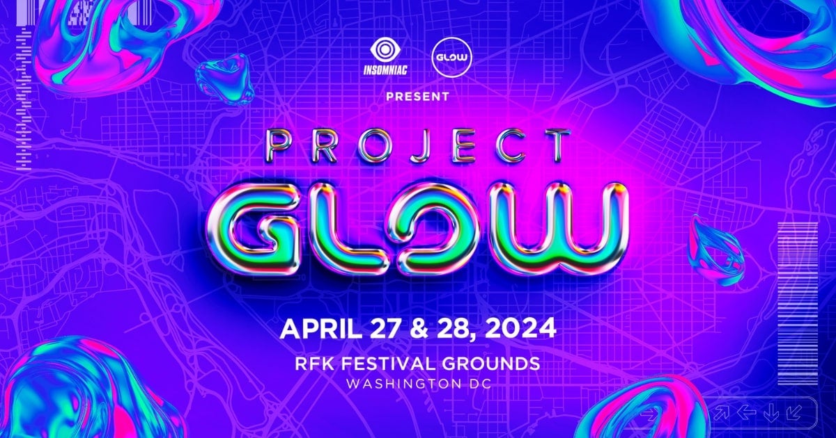 Project Glow