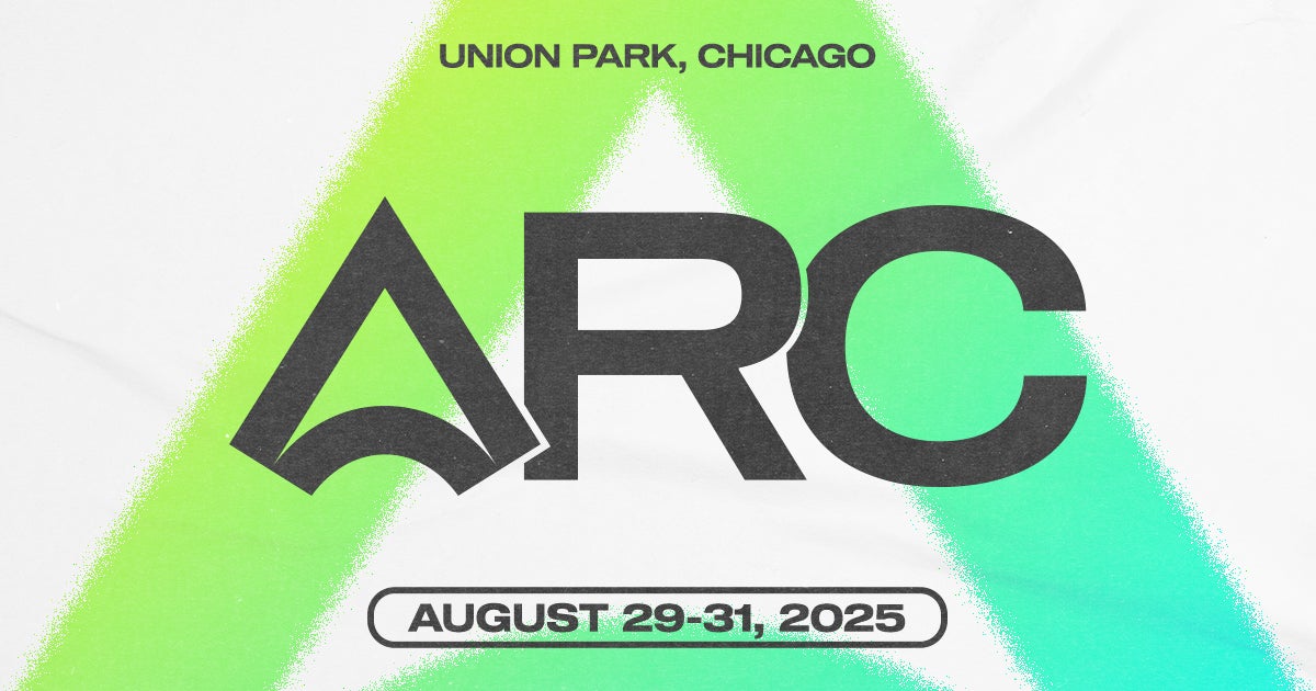 ARC Music Festival