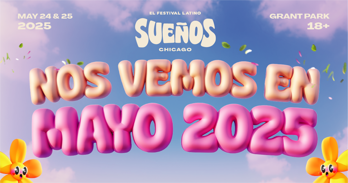 Suenos Festival