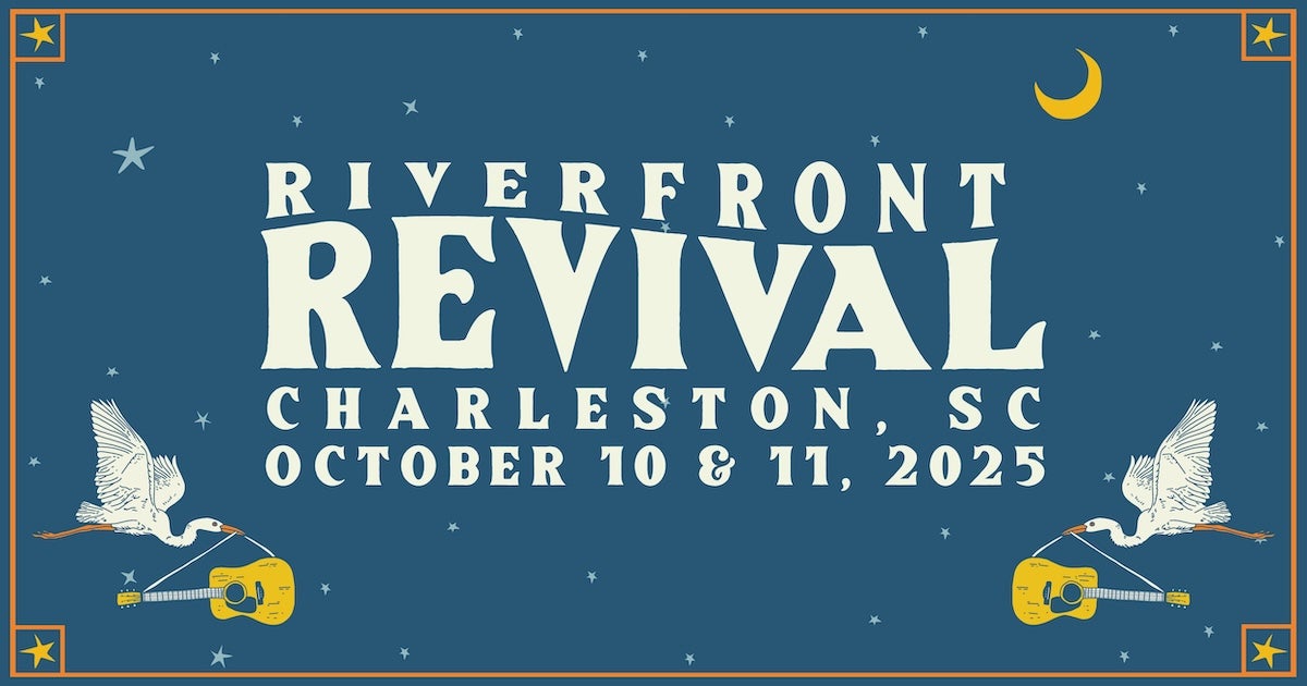 Riverfront Revival