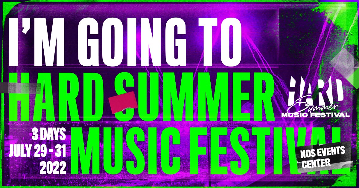 HARD Summer - Shuttles