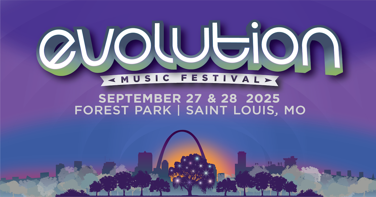 Evolution Festival