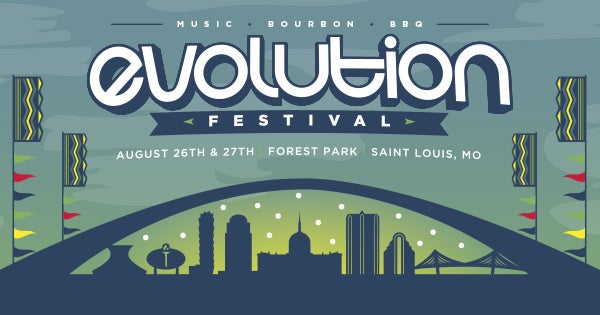 Evolution Festival