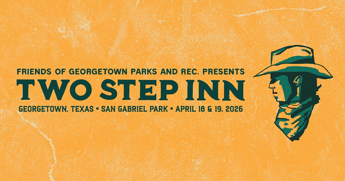 Two Step Inn - Chase