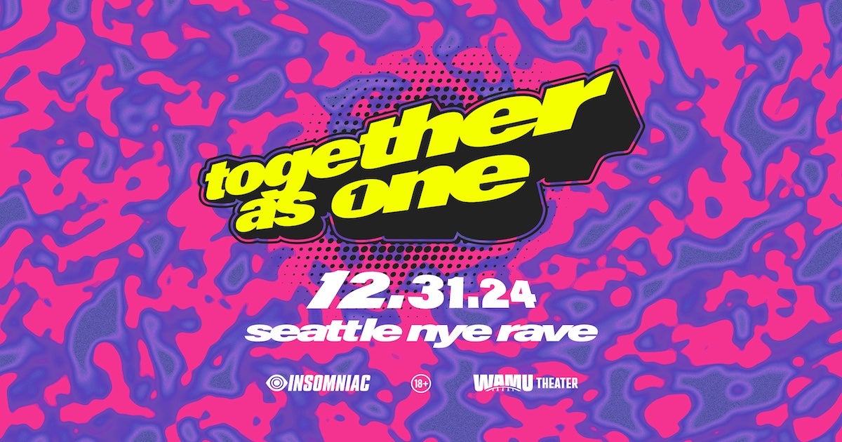 Together as One