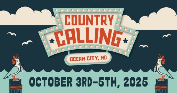 Country Calling