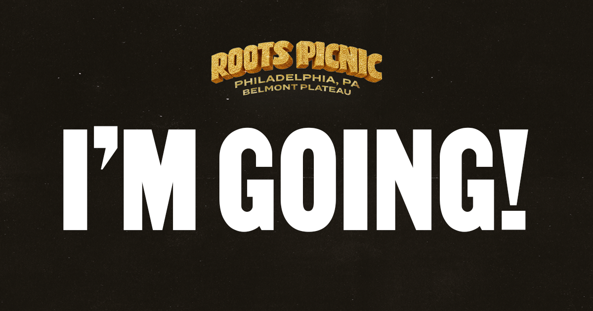 Roots Picnic
