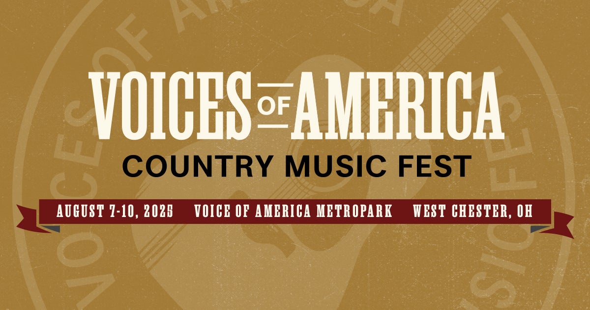 Voices of America