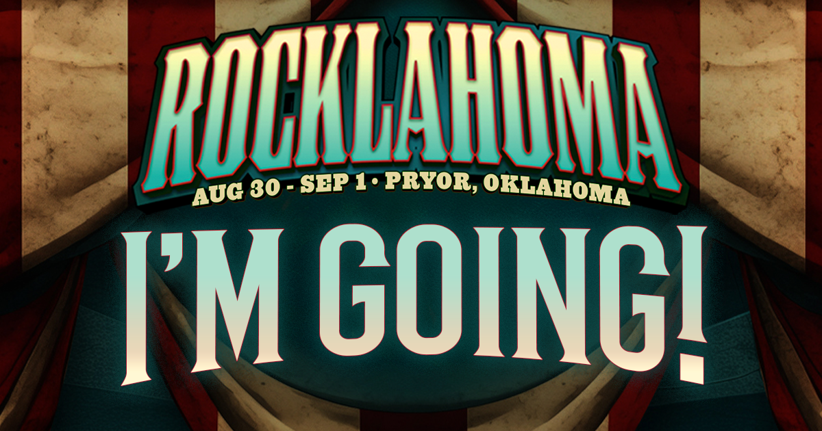 Rocklahoma
