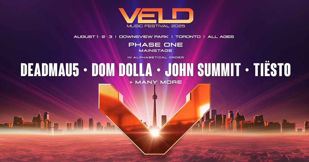 2025 VELD