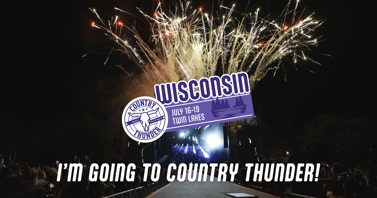 Country Thunder Wisconsin