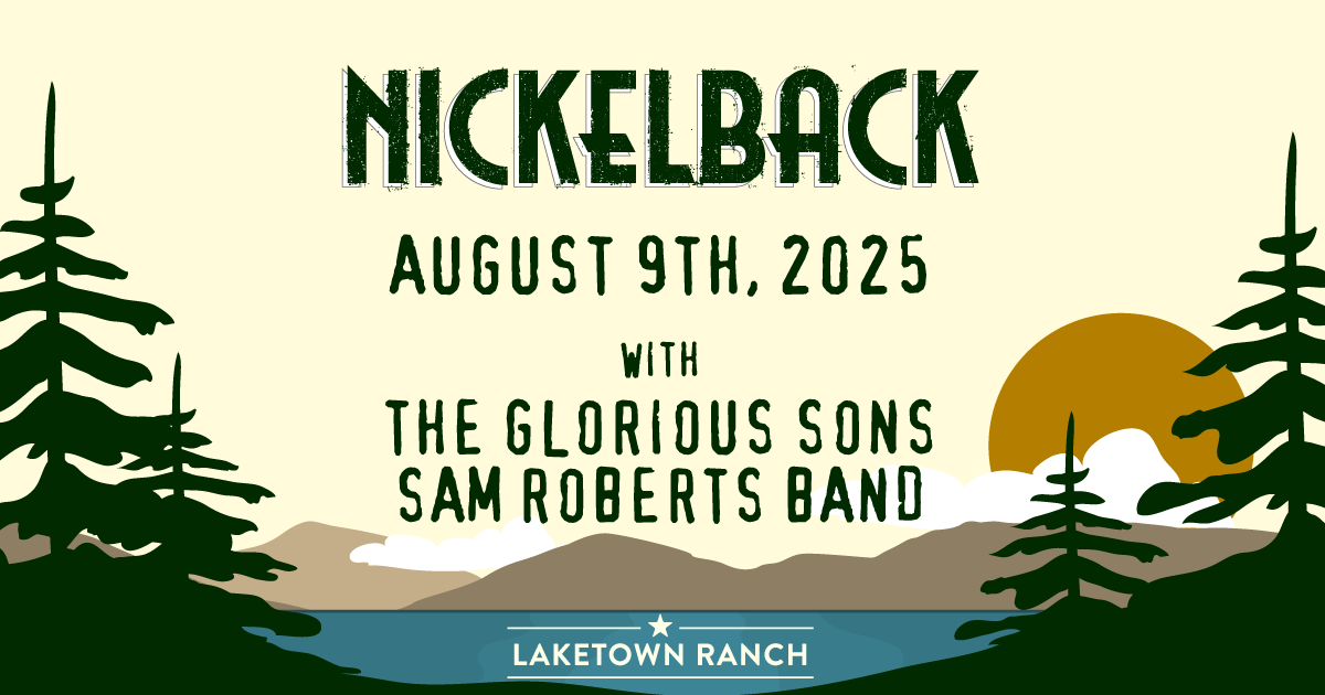 Laketown Amphitheatre