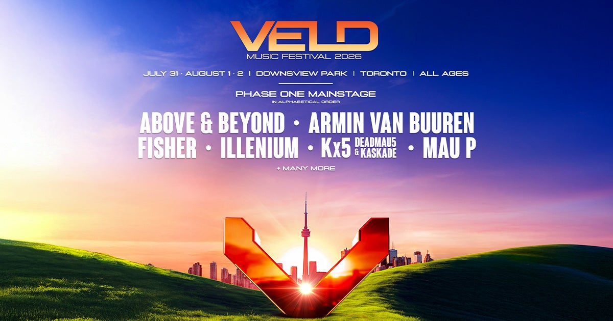 2026 VELD