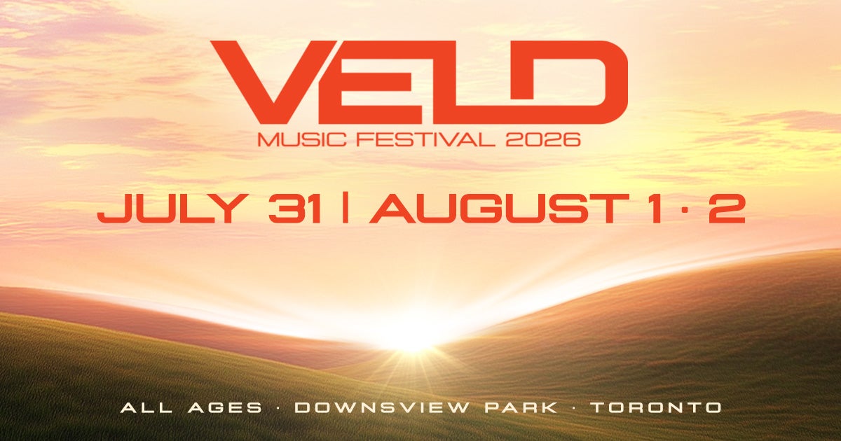 2026 VELD