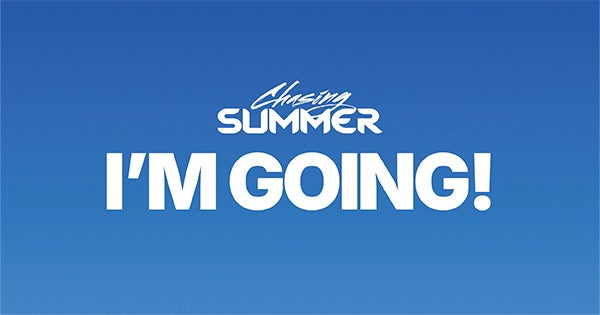 2026 Chasing Summer