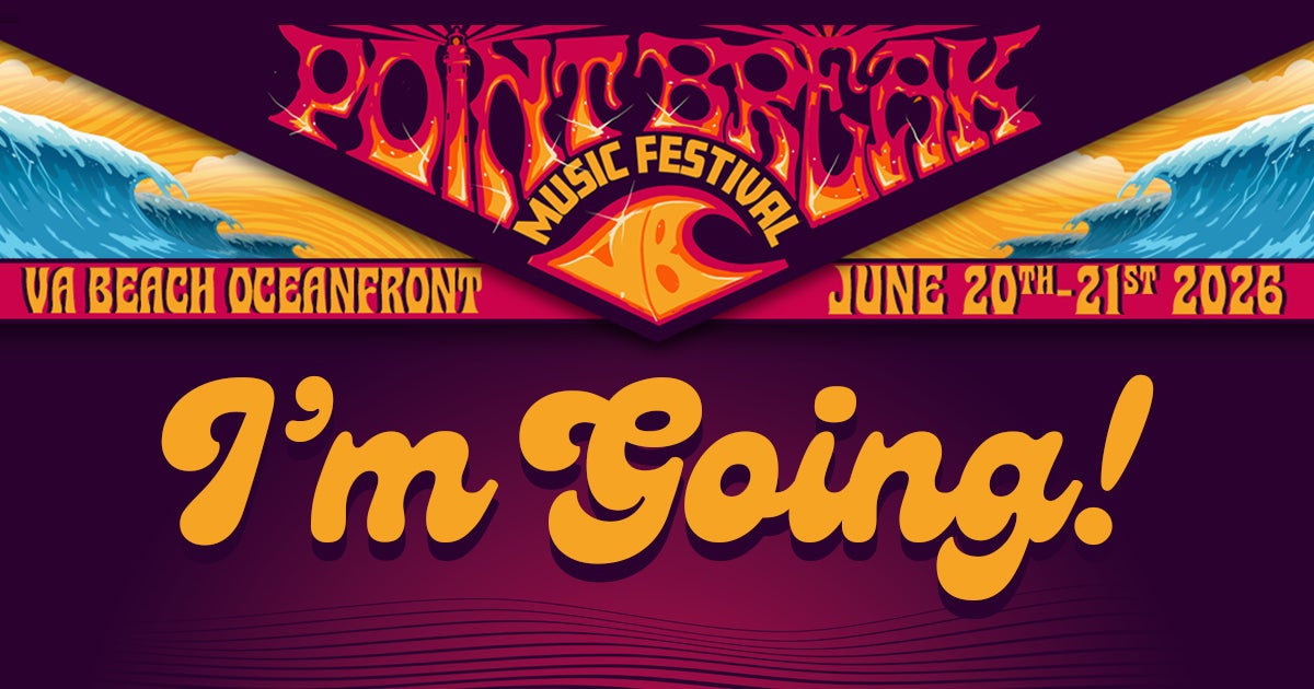 Point Break Music Festival