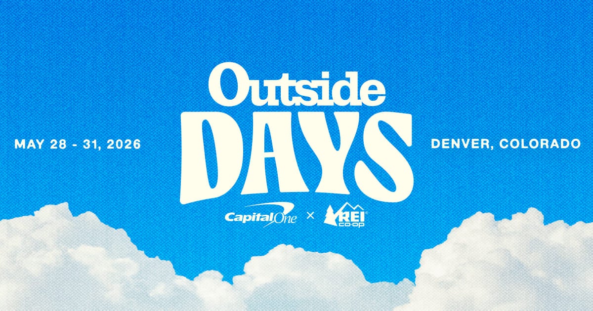 Outside Days
