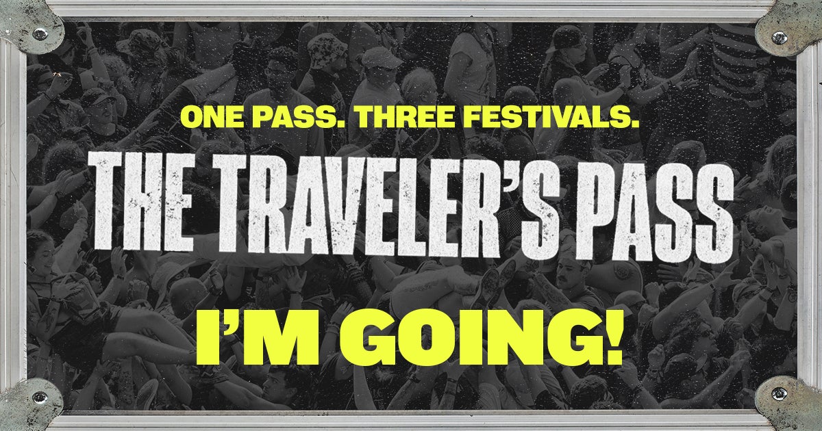 Traveler's Pass