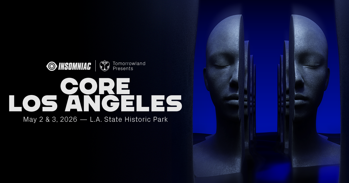 CORE LA